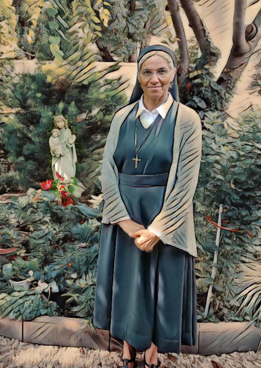 LE CONSEIL PASTORAL – Saint Jean-Baptiste de Belleville